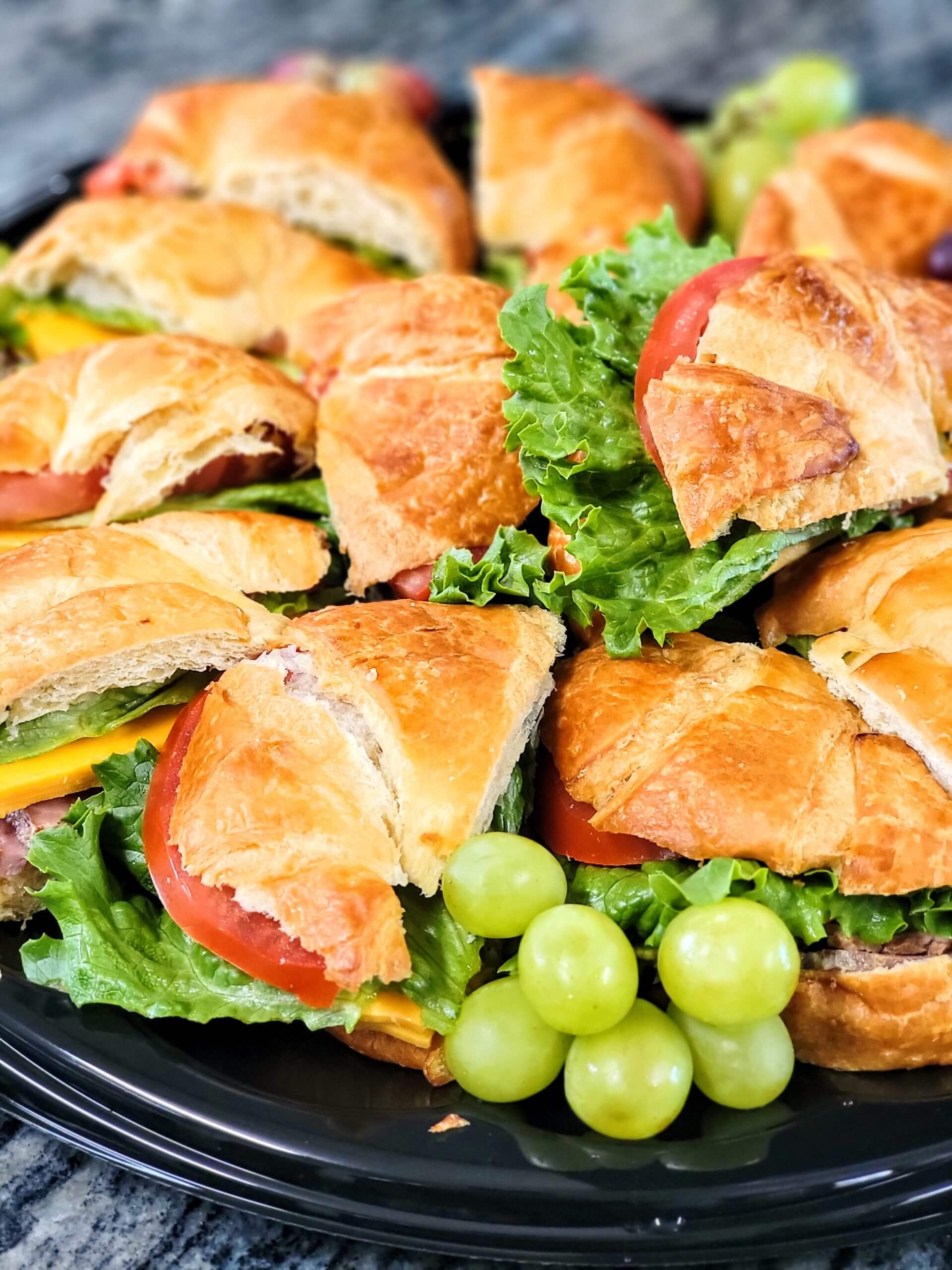 Best Knoxville Drop Off Catering | Gourmet Drop Off Catering ...